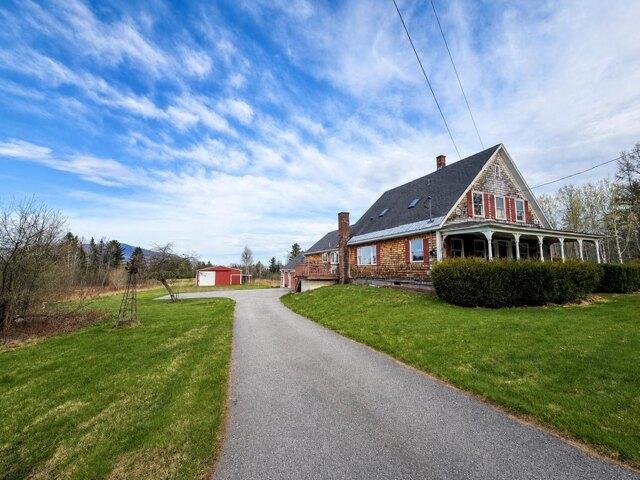 Presidential Hwy, Jefferson, Home For Sale