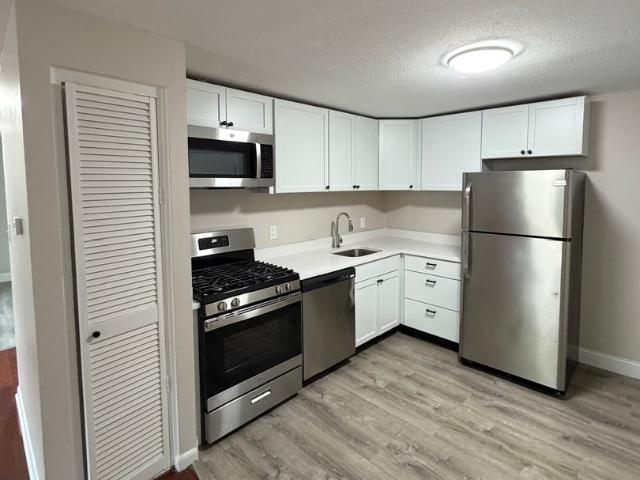 Presidential Park Condominiums