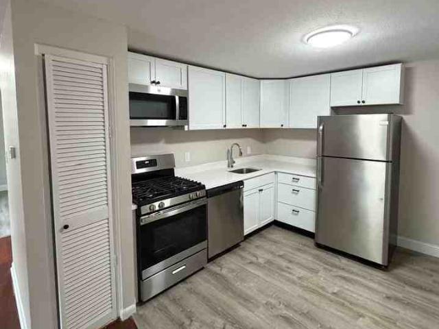 Presidential Park Condominiums 1 Bedroom Apartment for Rent at 345 Hildreth St, Lowell, MA 01850 Centralville