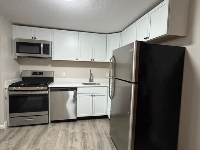 Presidential Park Condominiums 2 Bedroom Apartment for Rent at 345 Hildreth St, Lowell, MA 01850 Centralville