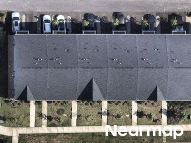 Presidential Pkwy # 1000m