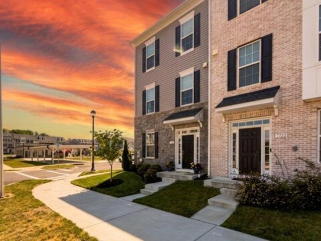 Presidential Pkwy, Upper Marlboro, Home For Sale