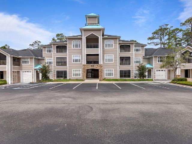 Presidents Cup Way Unit 205