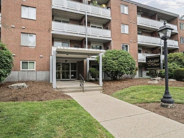 Presidents Ln Unit J, Quincy, Condo For Sale