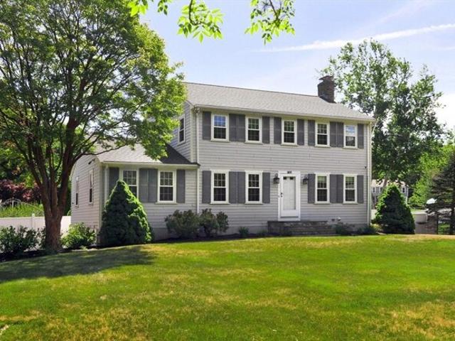 Presidents Rd, Hingham, Home For Sale