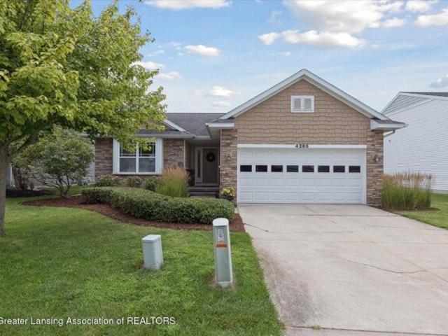 Presidents Way Unit,dewitt, Home For Sale