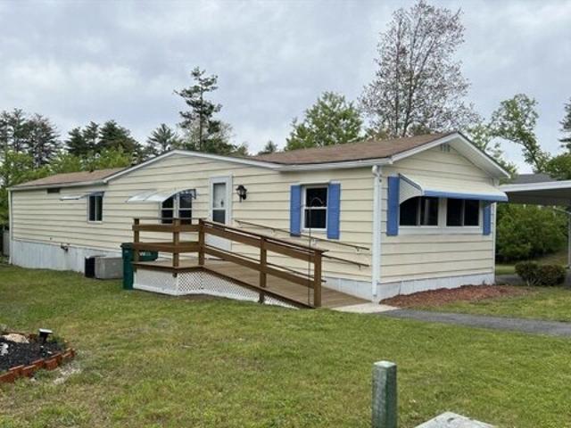 Presidents Way, Carver, Property For Sale
