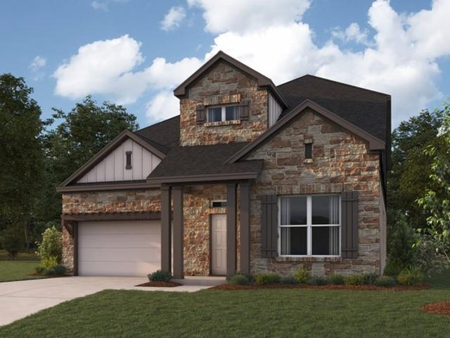 Presidio Plan Edgewood Community