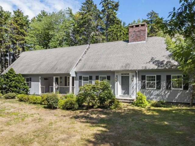 Presley Dr, Boothbay, Home For Sale