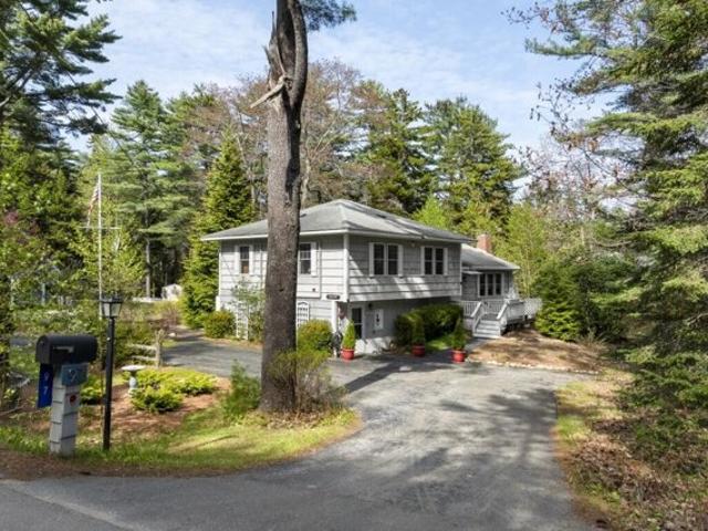 Presley Dr, Boothbay, Home For Sale