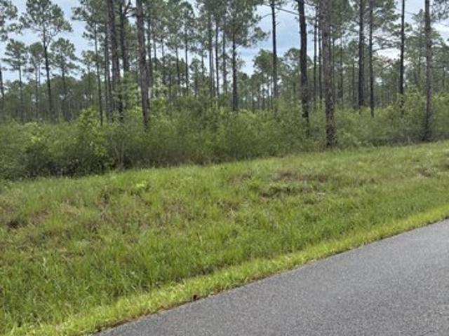 Presley Rd Lot 5, Moss Point, MS 39562