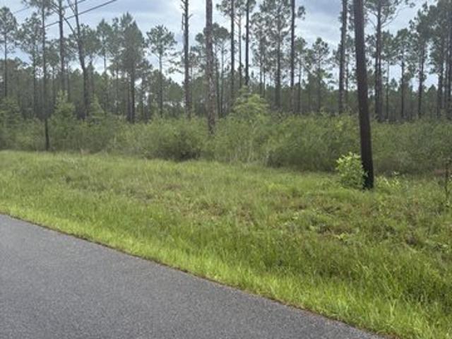 Presley Rd Lot 1, Moss Point, MS 39562