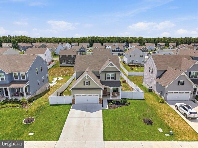 Presley Way, Williamstown, Home For Sale