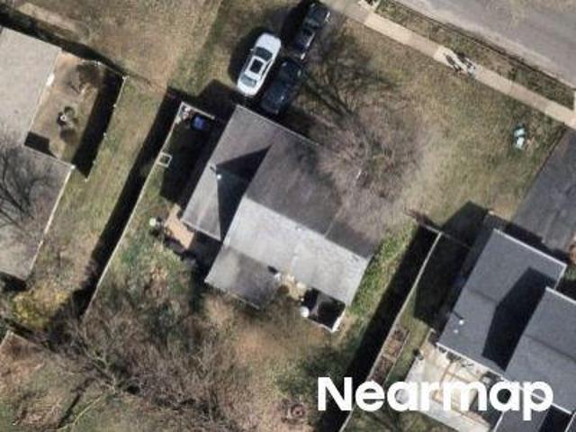 Pressmont Ln