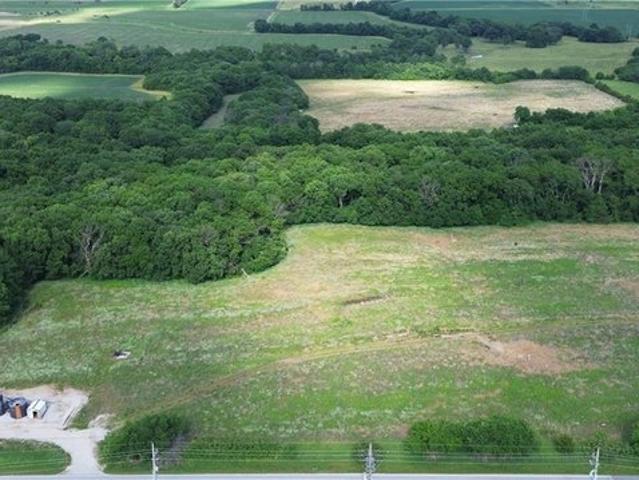 Pressonville Rd, Paola, KS 66071