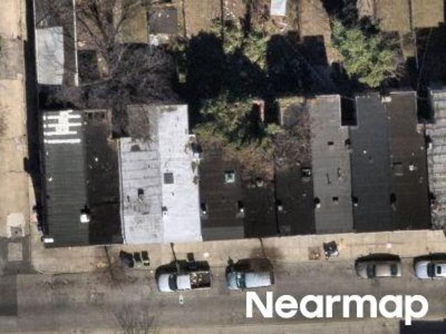 Presstman St