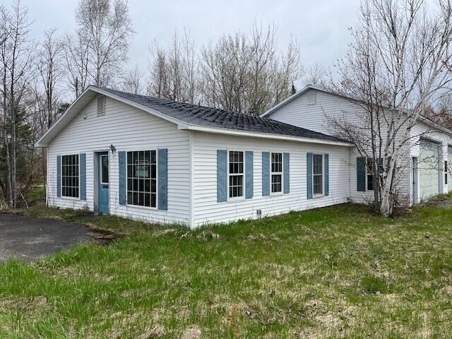 Presque Isle ME 04769 LS102529323
