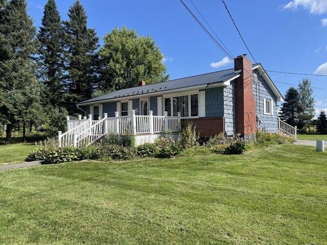 Presque Isle Rd, Caribou, Home For Sale