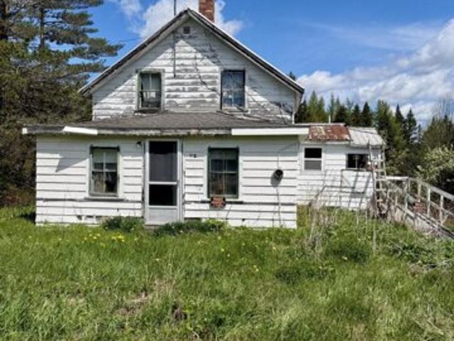 Presque Isle Rd, Ashland, Home For Sale