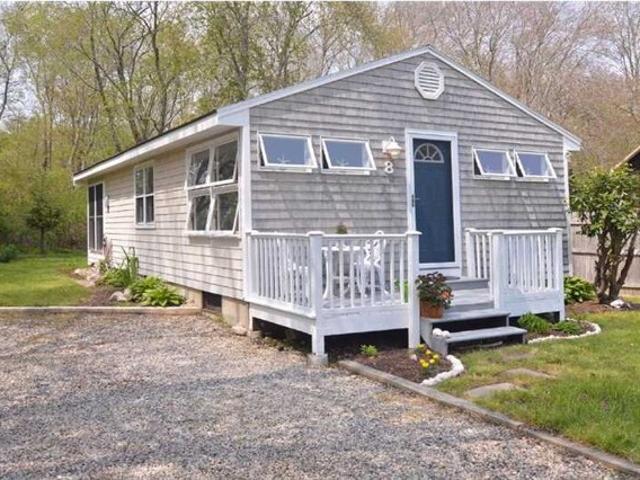 Presque Isle Trl, Narragansett, Home For Sale