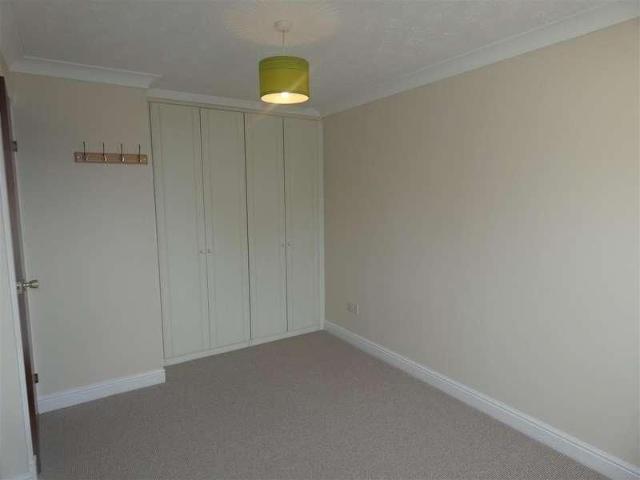 Preswylfa Court, Merthyr Mawr Road, Bridgend, CF31