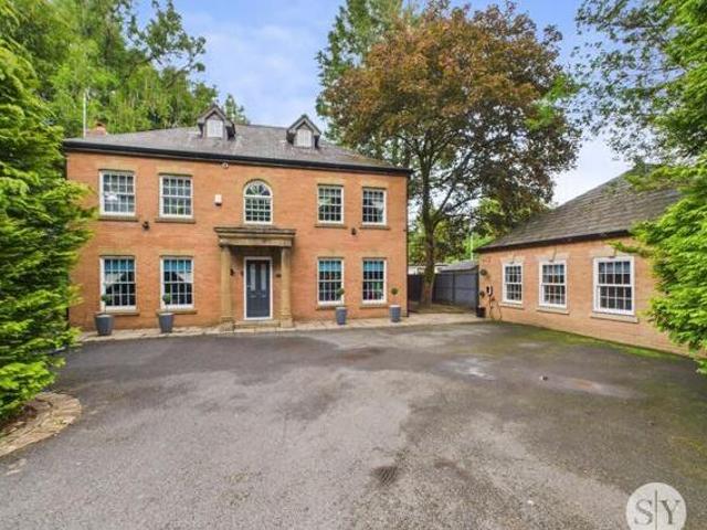 Preston New Road, Blackburn, 7 Bedroom Detached