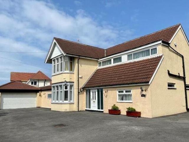 Preston New Road, Blackpool, 4 Bedroom Detached