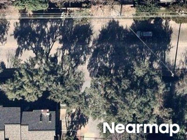 Preston Oaks Rd