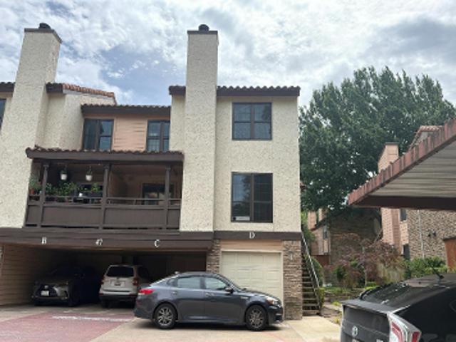 Preston Oaks Rd Apt 47d