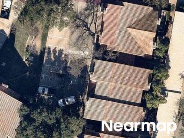 Preston Oaks Rd Apt 4
