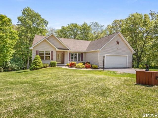 Preston Allen Rd, Lisbon, Home For Sale
