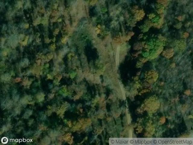 Preston Baggett Rd