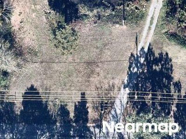 Preston Bend Rd