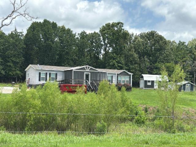 Preston Bend Rd