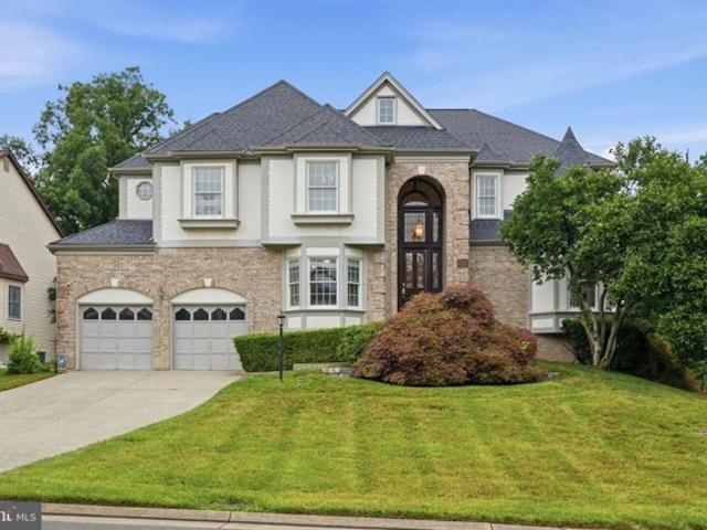 Preston Ct, Ashburn, Home For Sale