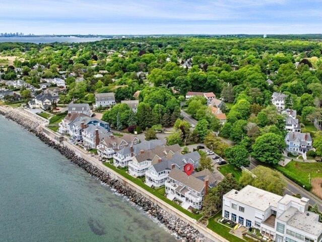 Preston Ct Unit,swampscott, Condo For Sale