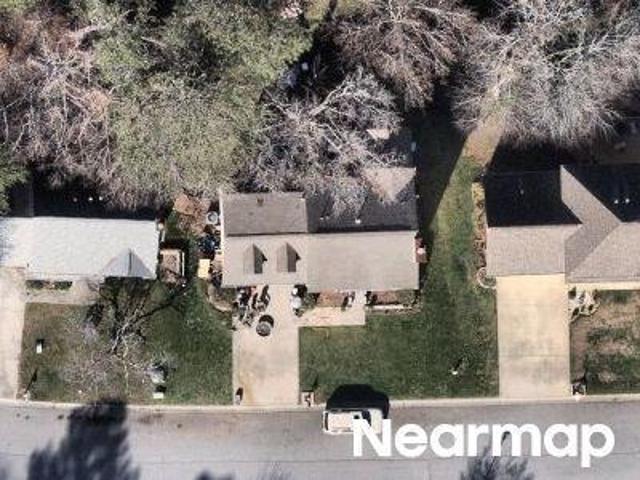 Preston Cir