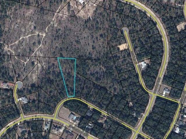 Preston Cir Lot 5, Chipley, FL 32428