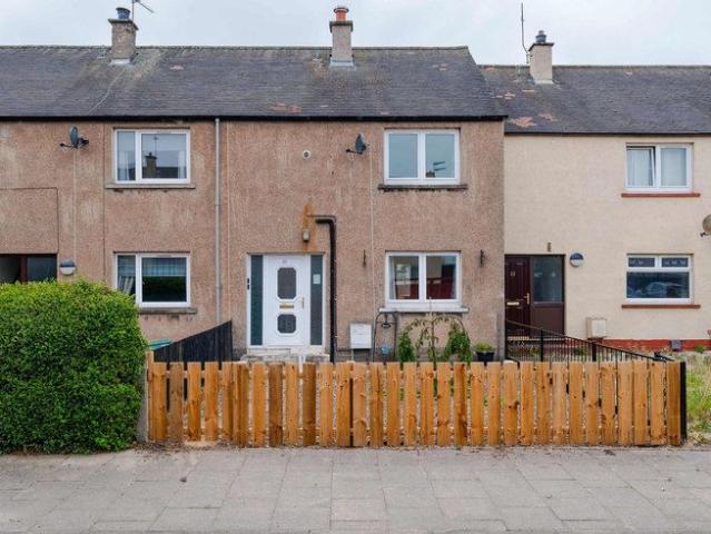 Preston Crescent