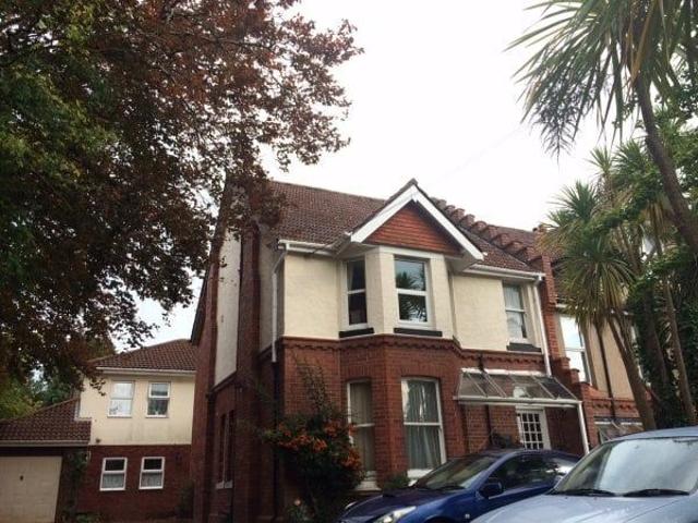 Preston Down Road, Paignton, TQ3