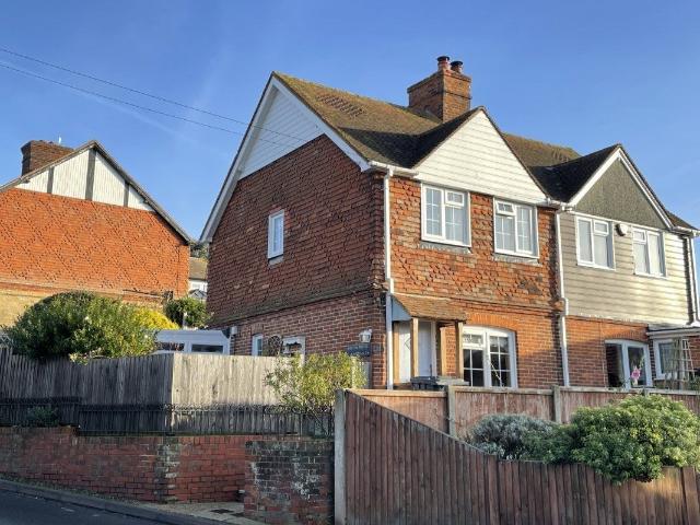 Preston Hill, Wingham, Canterbury, Kent CT3, 2 bed semi detached house to rent, £1,325 pcm | PrimeLocation