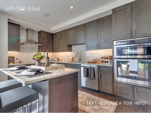 Preston Hollow Luxury Living | Posted 09/18/24