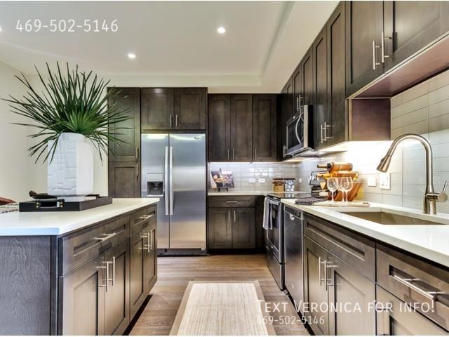 Preston Hollow Luxury Living | Posted 09/18/24