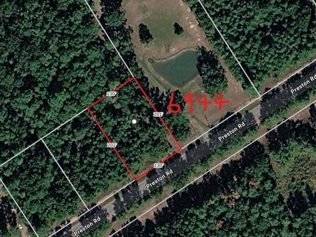 Preston, Keithville, LA 71047