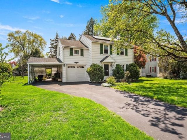 Preston Ln, Hatboro, Home For Sale