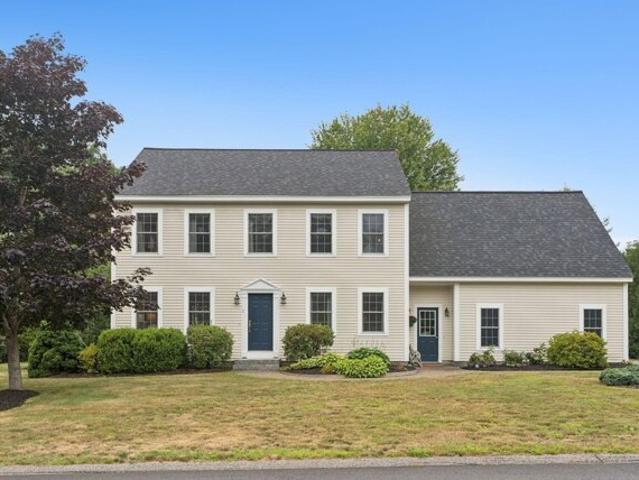 Preston Ln, Kennebunk, Home For Sale
