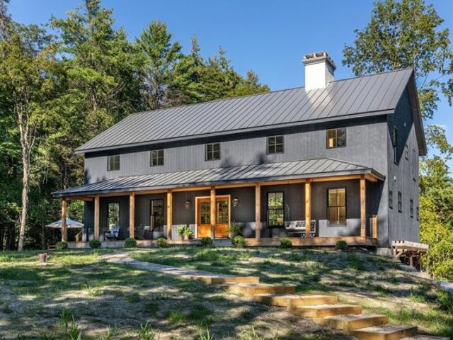 Preston Ln, Salisbury, Home For Sale