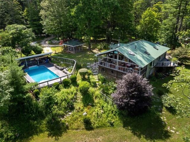 Preston Ln, Salisbury, Home For Sale