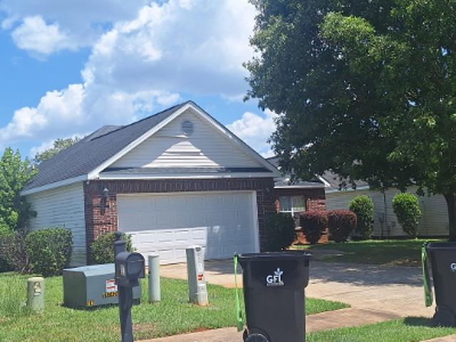 Preston Ln