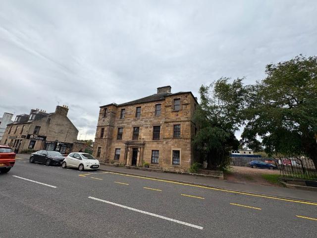 Preston Lodge, Bonnygate, Cupar, Fife KY15, 1 bed flat to rent, £675 pcm | PrimeLocation